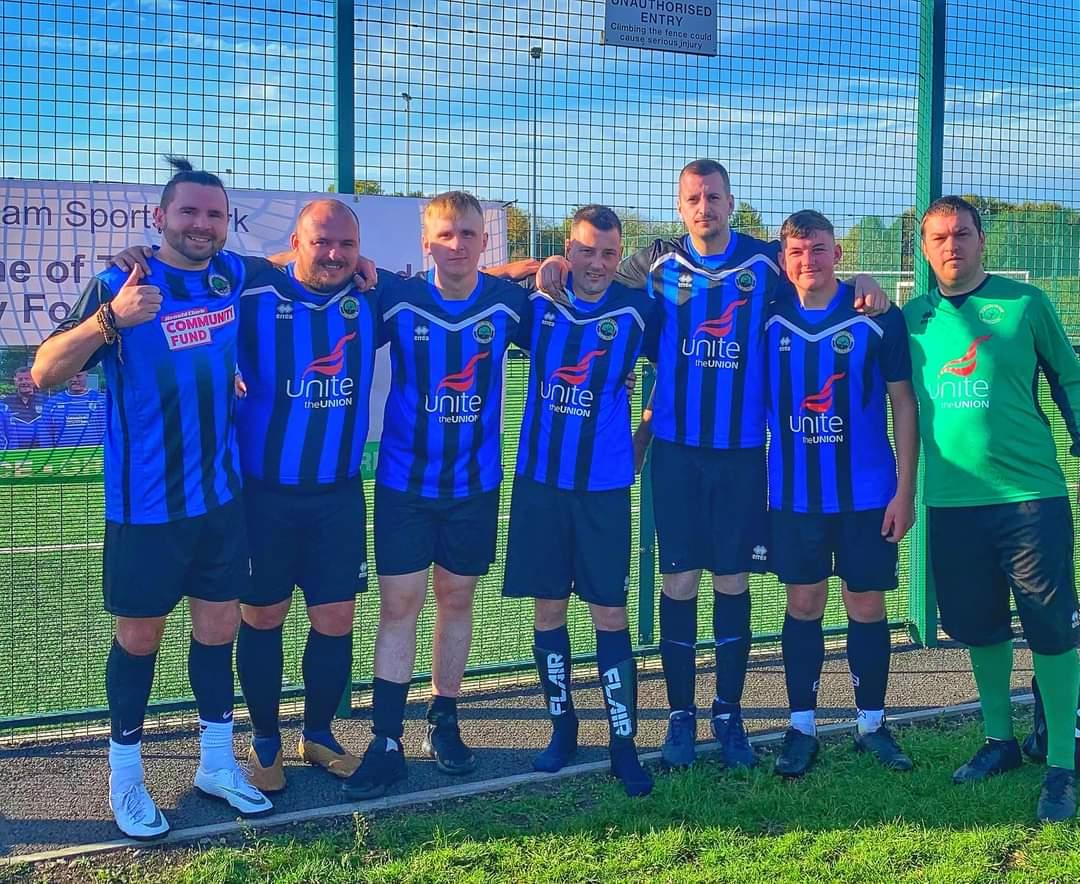 Welcome Mansfield Town ACFC – South Yorkshire Ability Counts League