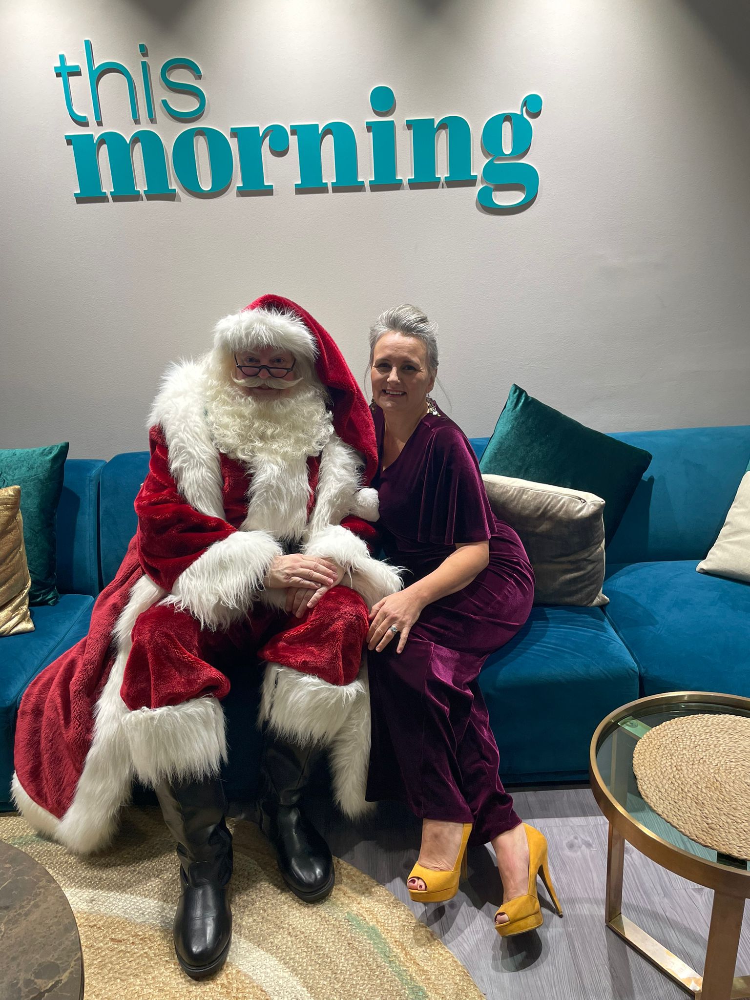 Christmas Message – South Yorkshire Ability Counts League
